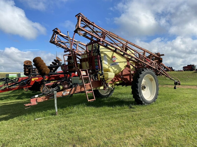 Used Pull-Type Sprayers for Sale - 837 Listings | Machinery Pete