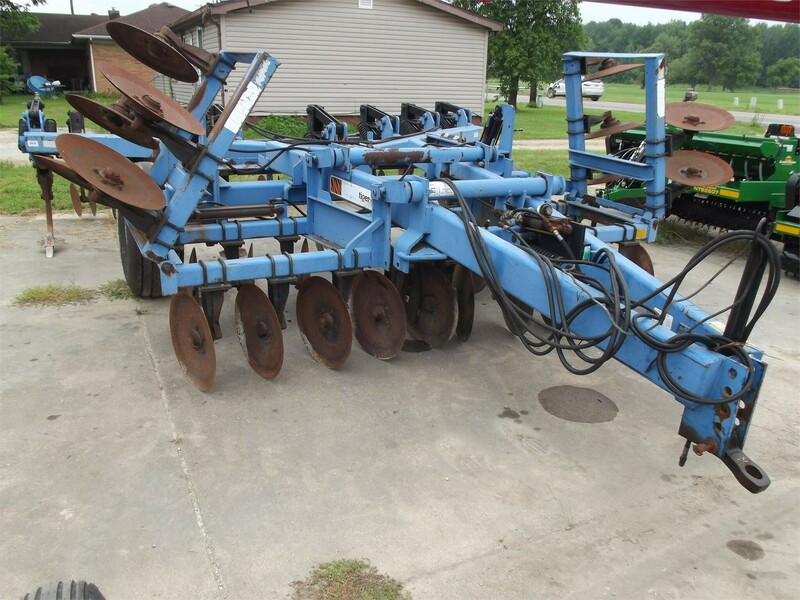 Used Tillage Equipment for Sale | Machinery Pete