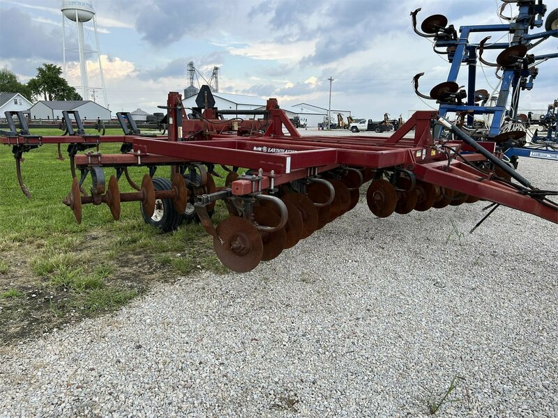 Used Tillage Equipment for Sale | Machinery Pete
