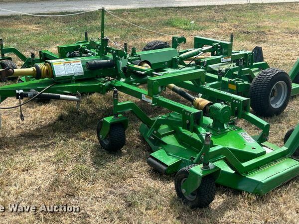 Used Hay and Forage Equipment for Sale | Machinery Pete