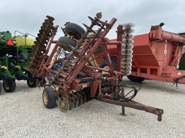 Used Disks for Sale | Machinery Pete