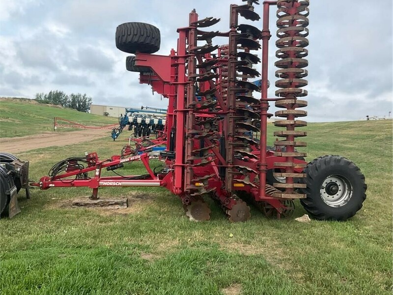 Used Disks for Sale | Machinery Pete