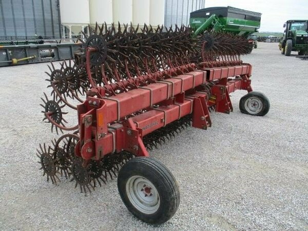 Used Rotary Hoes for Sale - 388 Listings | Machinery Pete