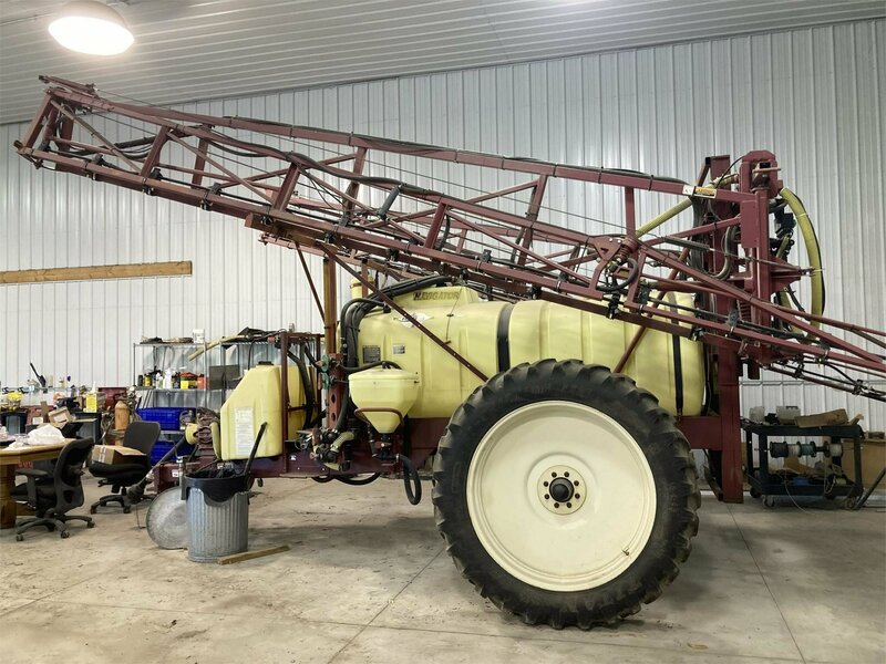 Used Pull-Type Sprayers for Sale - 848 Listings | Machinery Pete