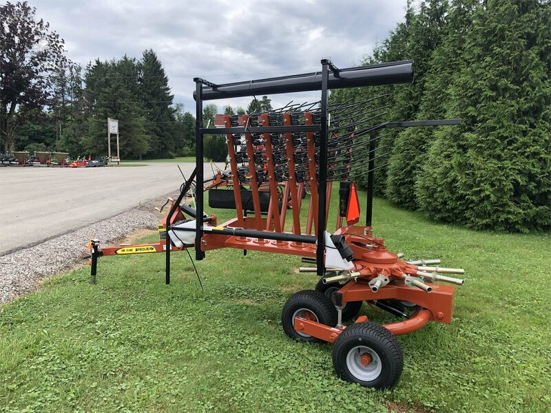 Used Rakes for Sale - 1562 Listings | Machinery Pete