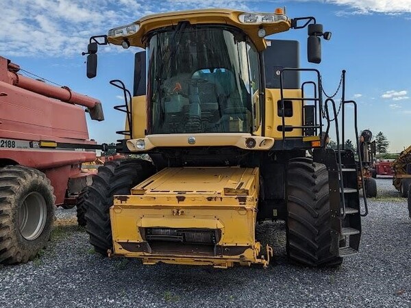 Used Combines for Sale - 5211 Listings | Machinery Pete