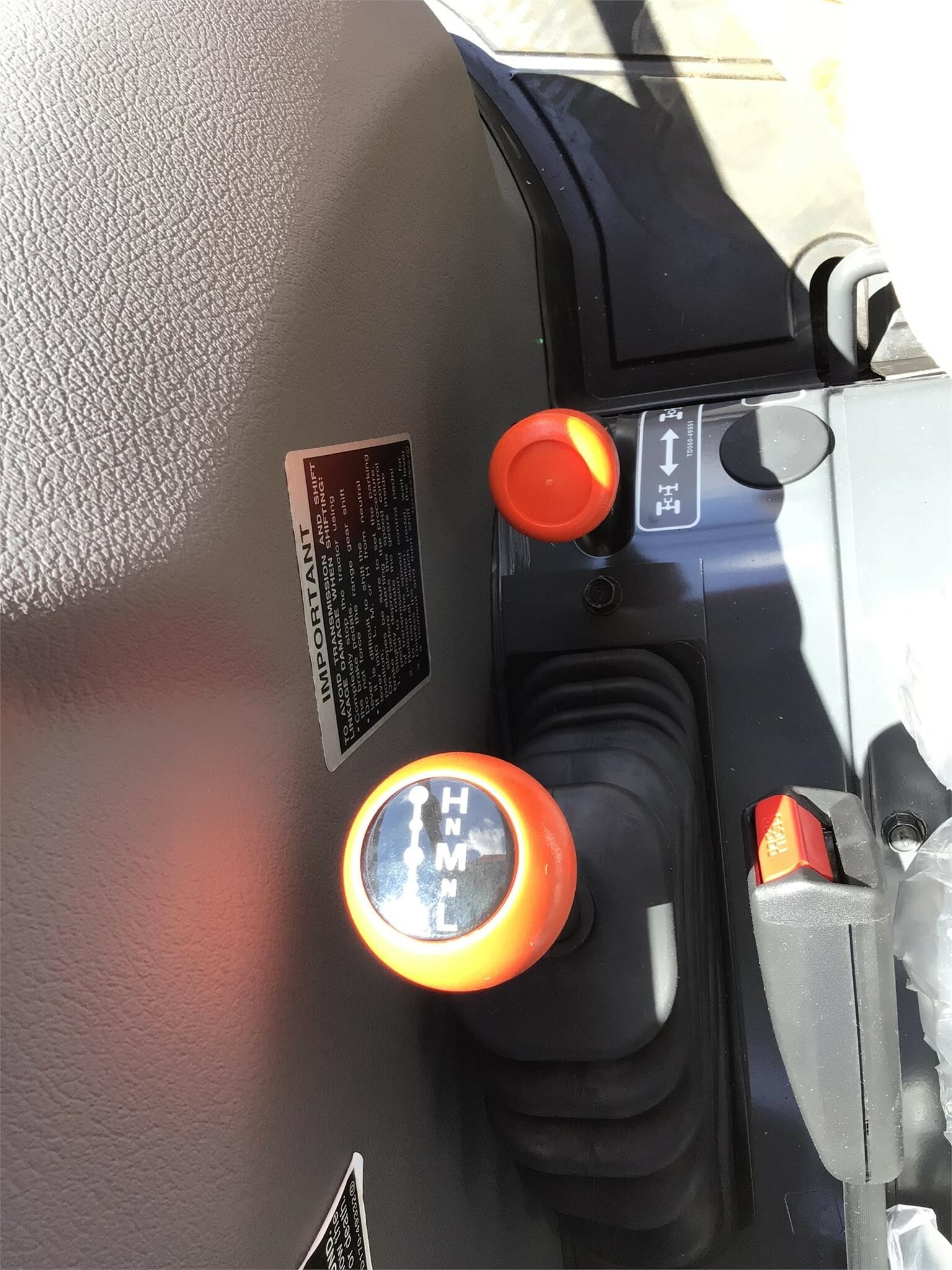 Kubota L3560 Tractor - $Call | Machinery Pete