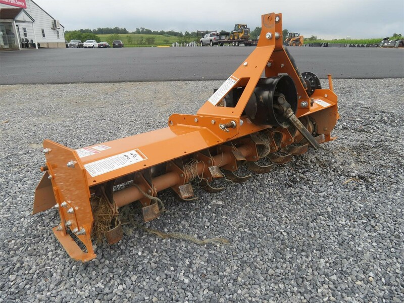 Used Rotary Hoes for Sale - 284 Listings | Machinery Pete
