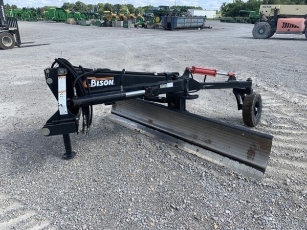 Used Bison Blades for Sale - 42 Listings | Machinery Pete