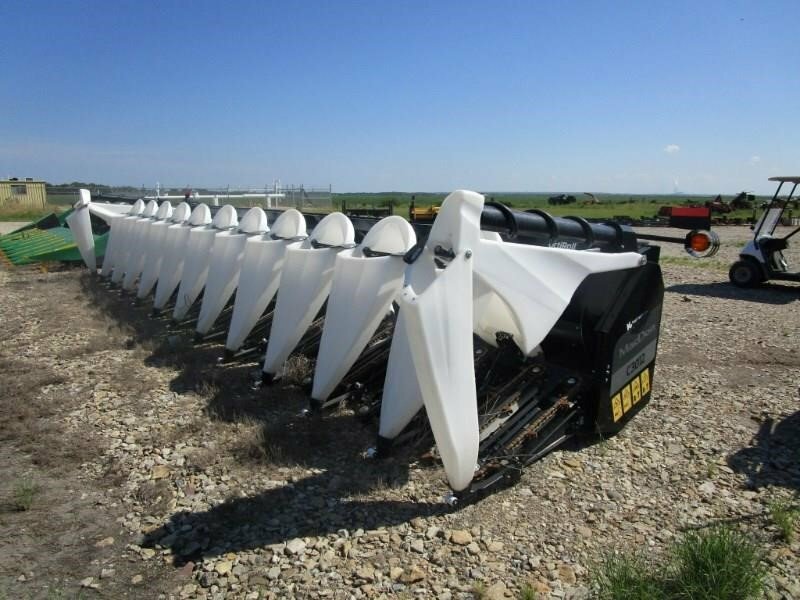 2020 MacDon C3012C Corn Head - $Call | Machinery Pete