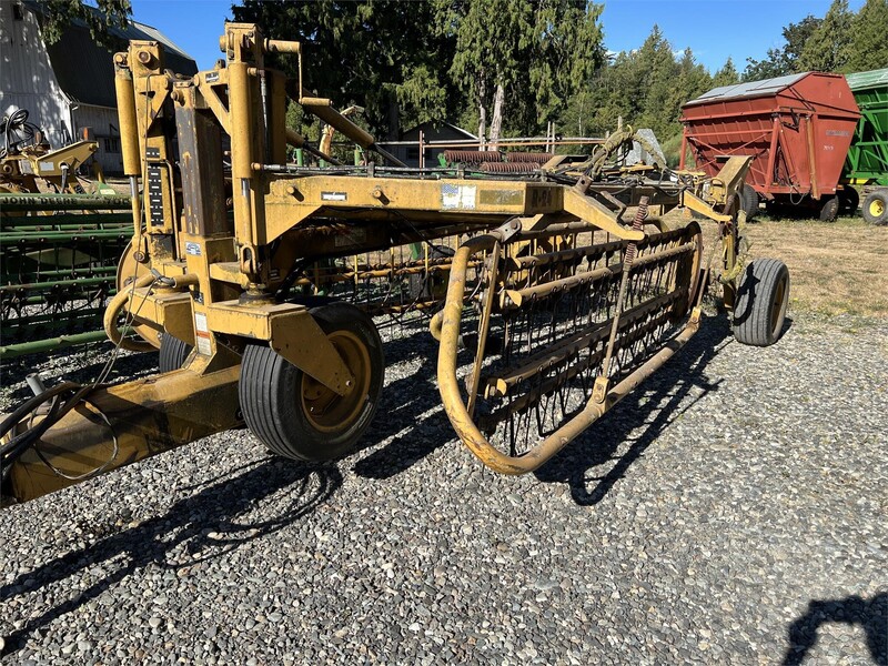Used Vermeer Rakes for Sale - 145 Listings | Machinery Pete