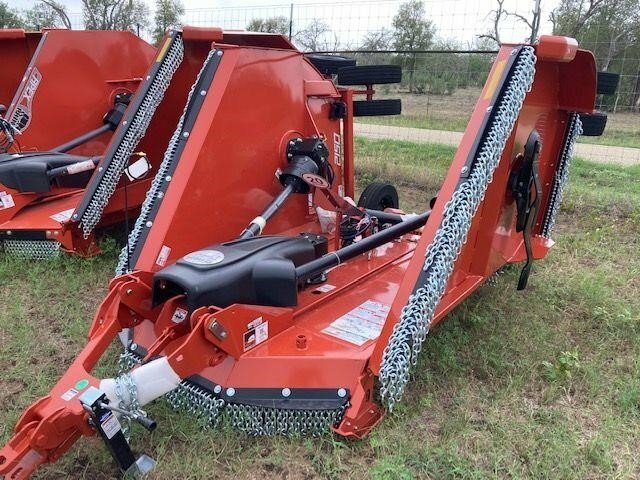 Rhino 2150 Rotary Cutter - $Call | Machinery Pete