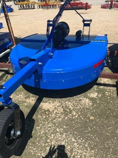 Used Bush Hog Mowers for Sale - 640 Listings | Machinery Pete