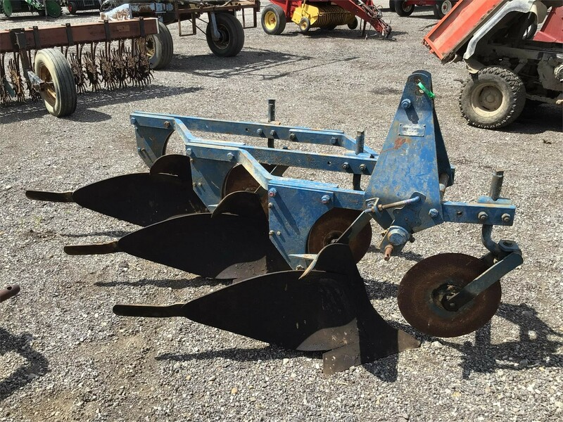 Used Ford Plows for Sale - 31 Listings | Machinery Pete