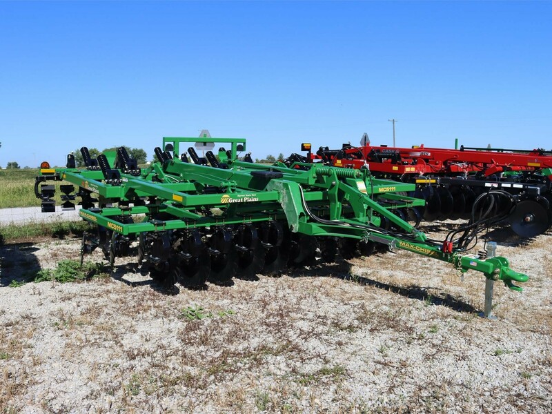 Used Disk Chisels for Sale - 523 Listings | Machinery Pete