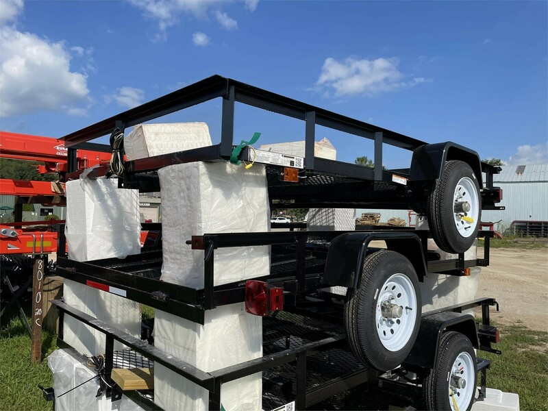 Used Box Trailers for Sale - 78 Listings | Machinery Pete