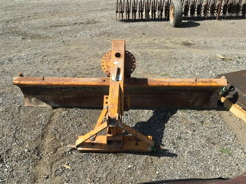 Used Woods Blades for Sale - 261 Listings | Machinery Pete