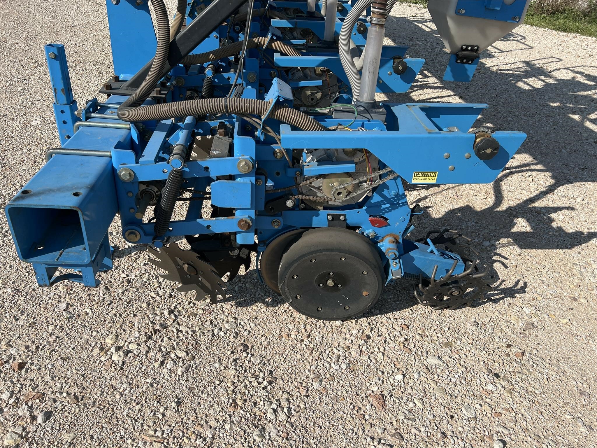 Monosem NG Plus 4 Planter - $Call | Machinery Pete