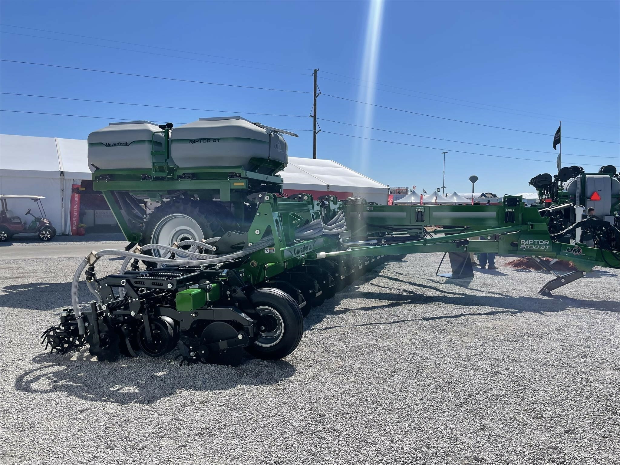 2024 Unverferth 2030DT Strip-Till - $Call | Machinery Pete