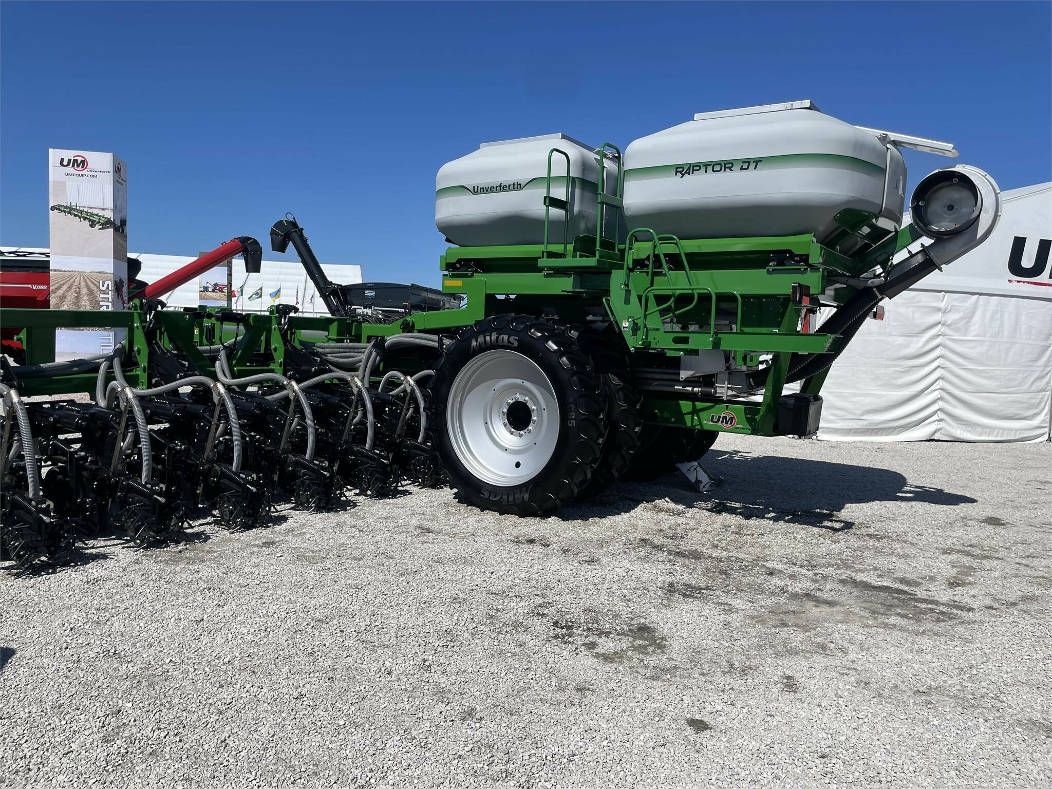 2024 Unverferth 2030DT Strip-Till - $Call | Machinery Pete