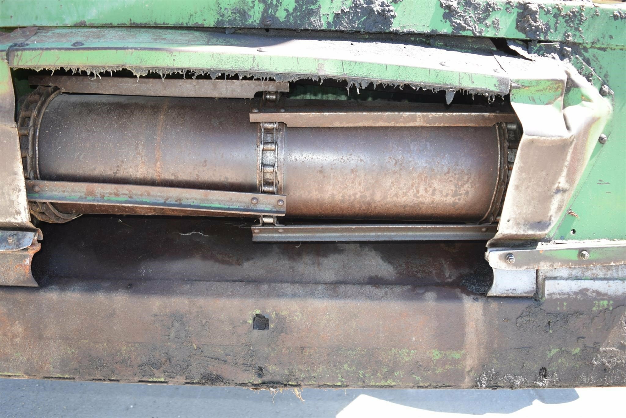 1979 John Deere 6620 Combine - $4,950 | Machinery Pete