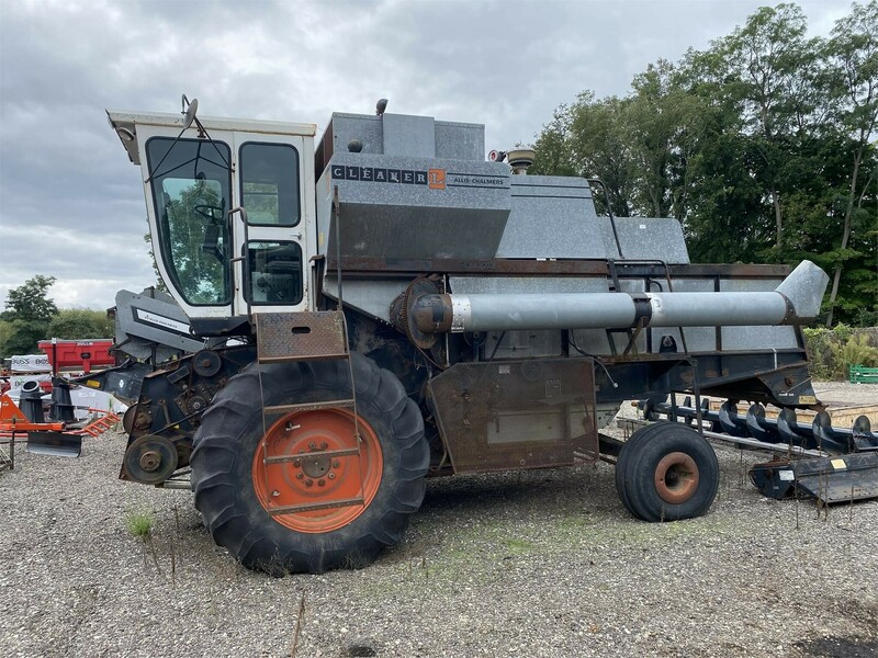 Used Gleaner Combines for Sale - 173 Listings | Machinery Pete