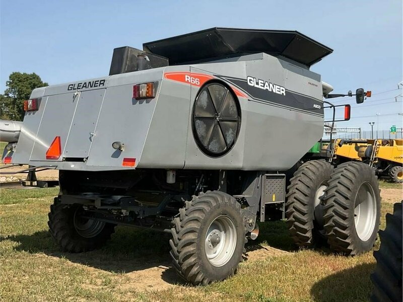 Used Gleaner Combines for Sale - 173 Listings | Machinery Pete