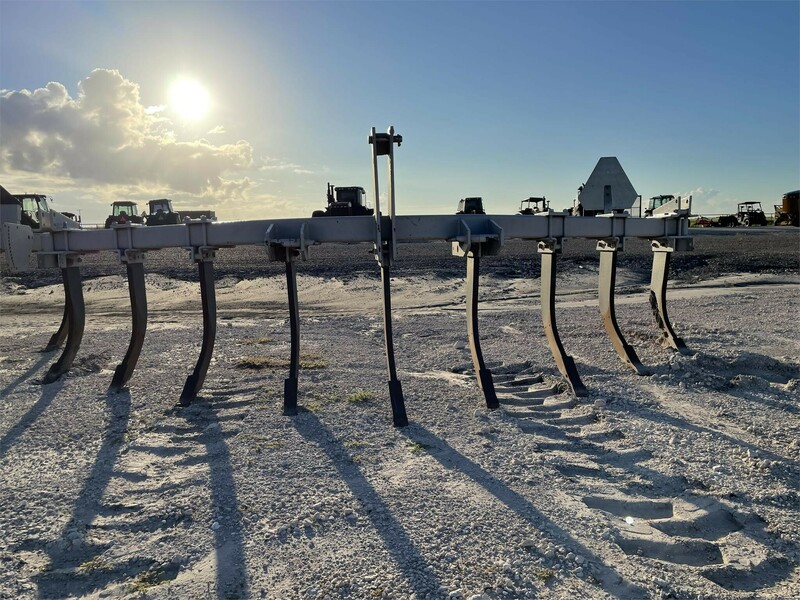 Used V Rippers for Sale - 73 Listings | Machinery Pete