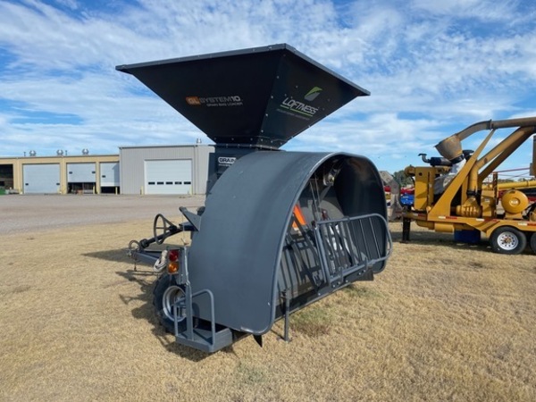 Used Grain Baggers for Sale - 107 Listings | Machinery Pete