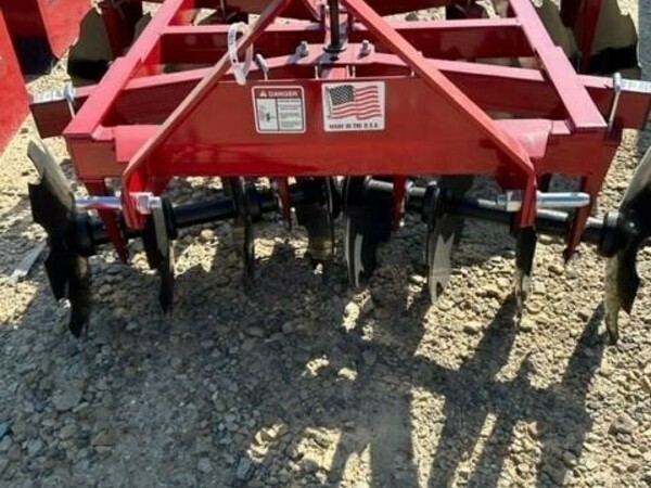Used Disks for Sale - 1642 Listings | Machinery Pete