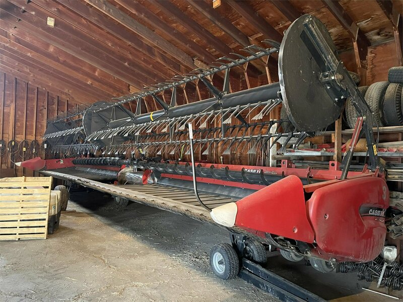 Used Case IH 3162 Platforms for Sale - 92 Listings | Machinery Pete