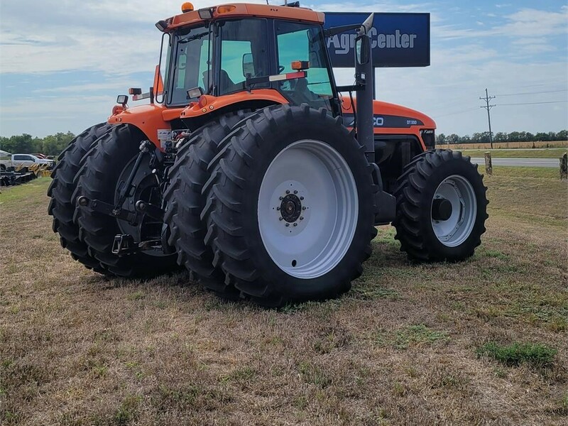 Used AGCO Tractors for Sale - 31 Listings | Machinery Pete