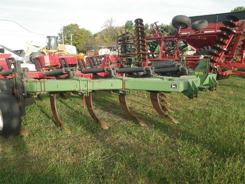 Used V Rippers for Sale | Machinery Pete