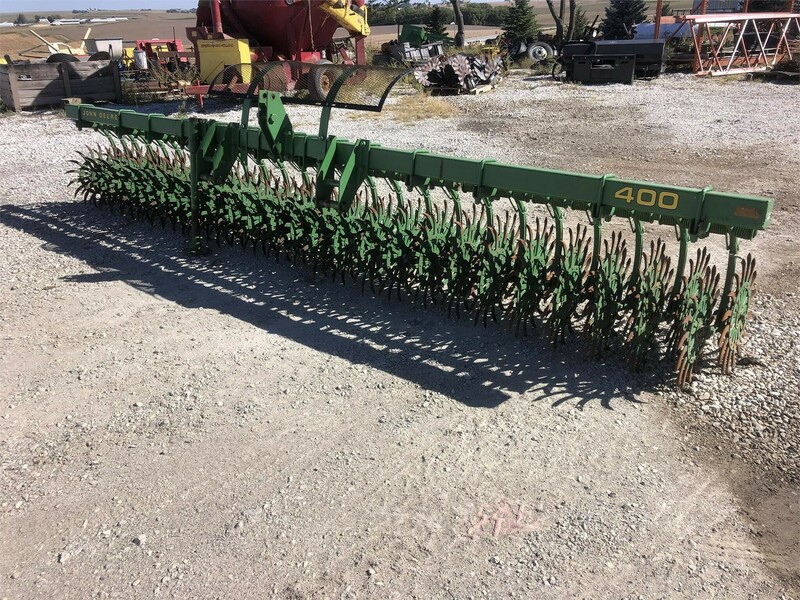 Used Rotary Hoes for Sale - 306 Listings | Machinery Pete