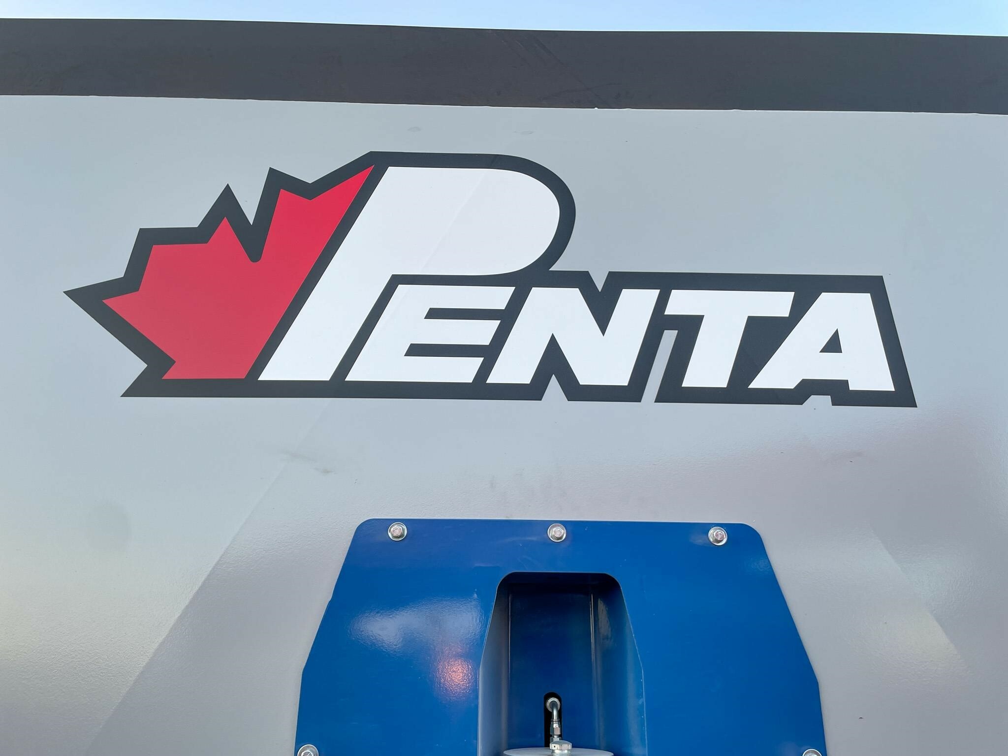 2025 Penta 6730 Grinders and Mixer - $Call | Machinery Pete