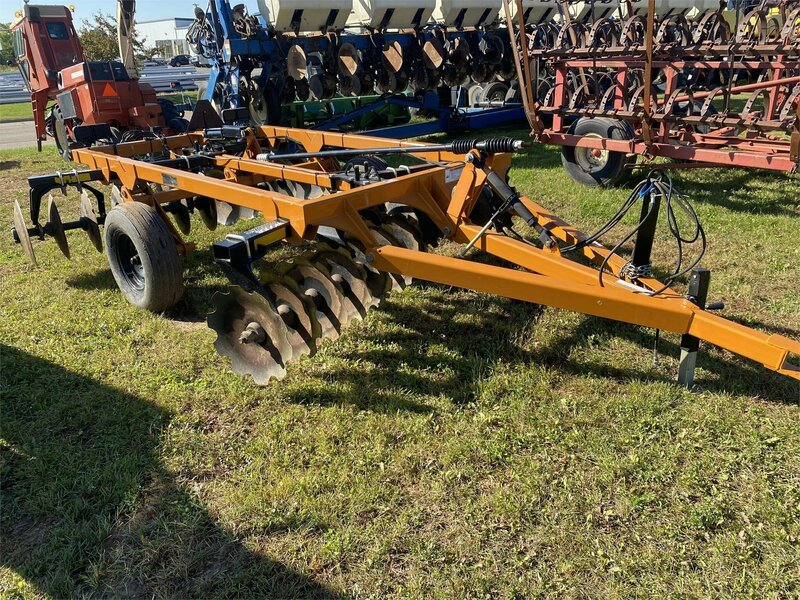 Used Woods Disks for Sale - 60 Listings | Machinery Pete