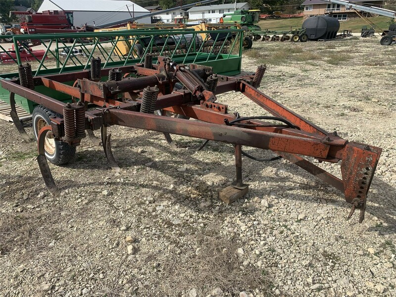 Used V Rippers for Sale - 63 Listings | Machinery Pete
