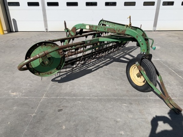 Used John Deere Rakes for Sale - 77 Listings | Machinery Pete