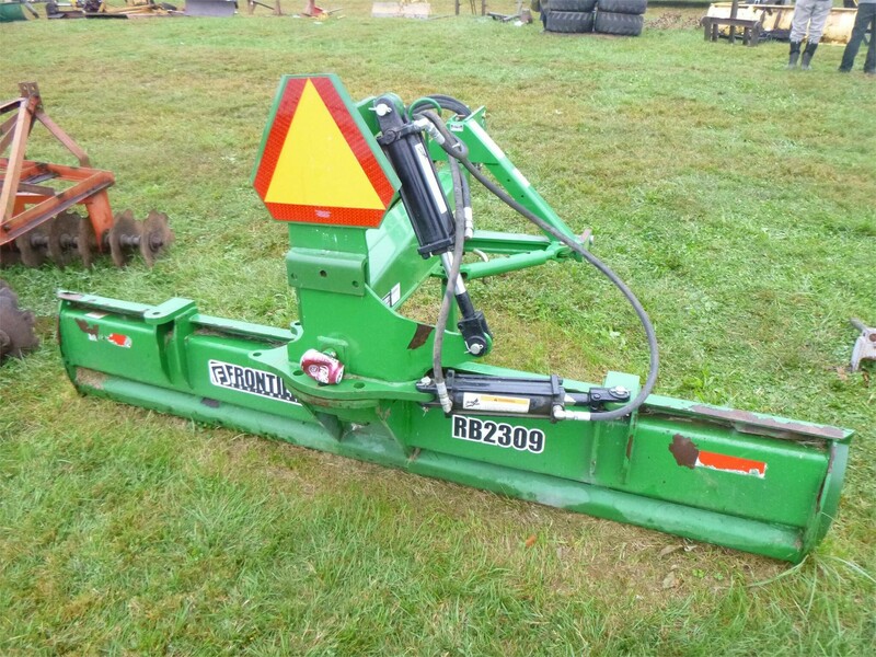 Used Blades for Sale - 2112 Listings | Machinery Pete