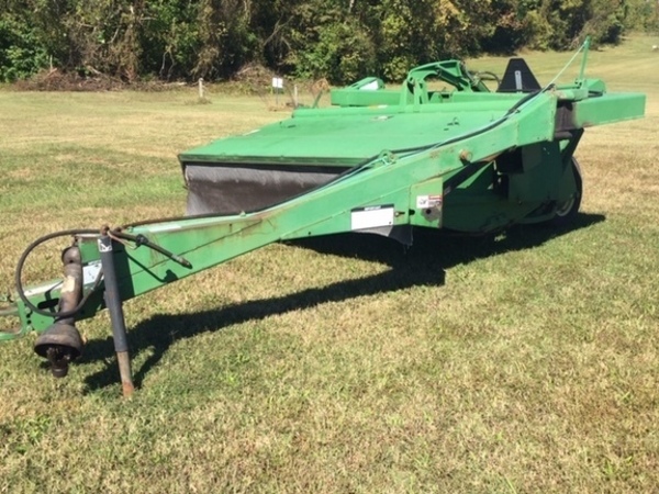 Used V Rippers for Sale | Machinery Pete