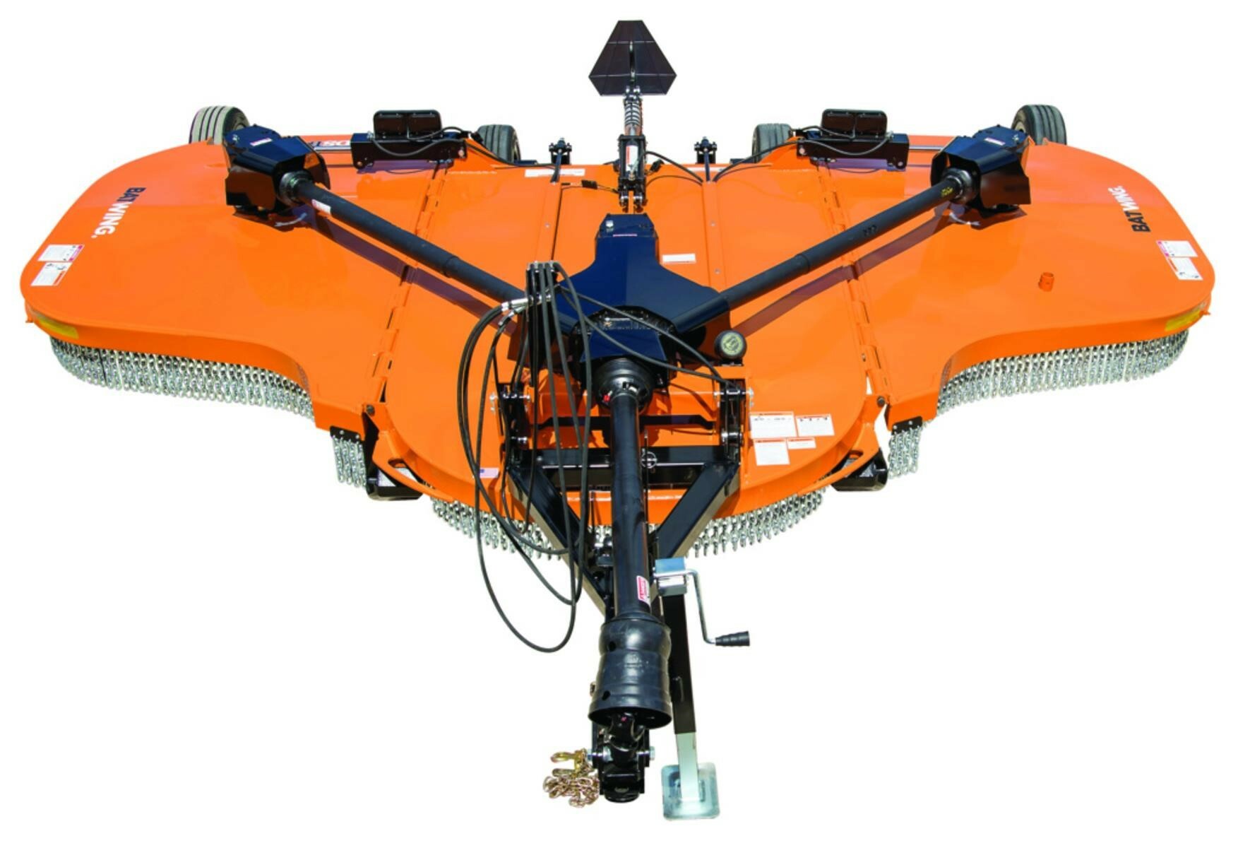 2023 Woods BW15.51 Rotary Cutter - $Call | Machinery Pete