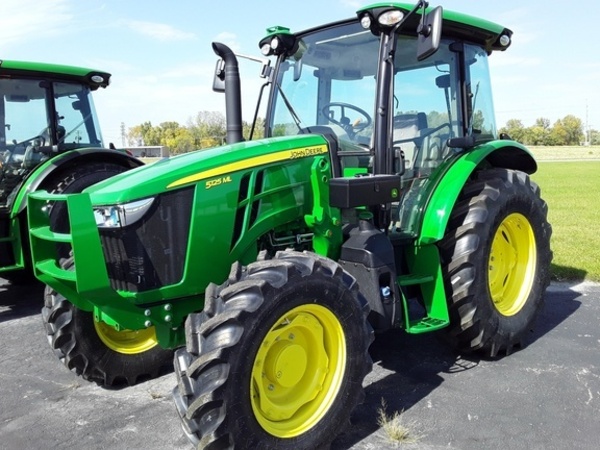Ag-Pro - Tiffin - Tiffin, OH | Machinery Pete