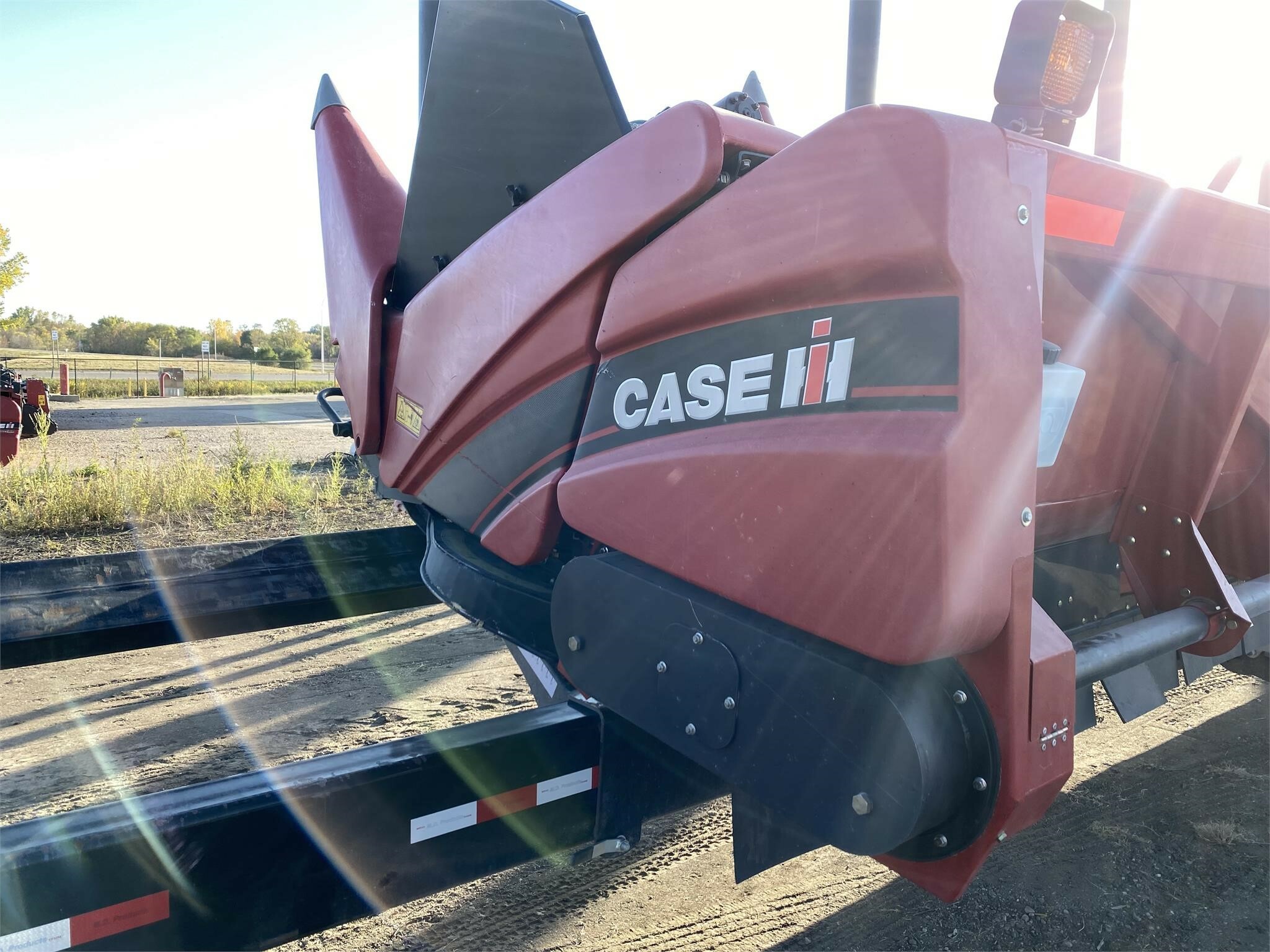 2020 Case IH 4412 Corn Head - $99,500 | Machinery Pete