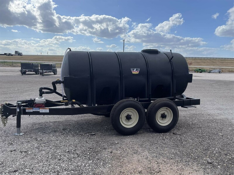 Used Tanks for Sale | Machinery Pete