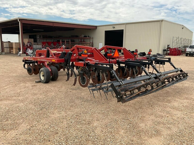 Used V Rippers for Sale | Machinery Pete