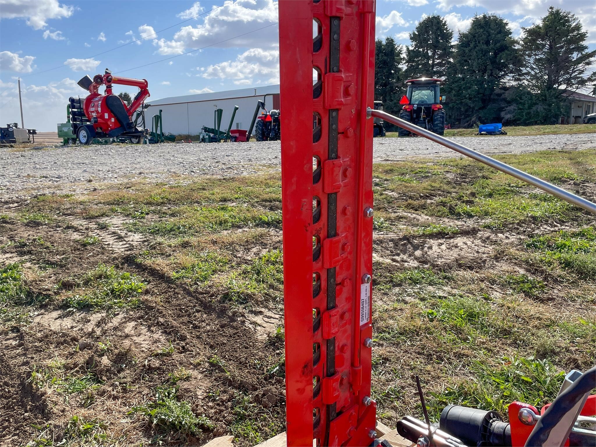 2025 Maschio FIORE 205 Sickle Mower - $5,615 | Machinery Pete