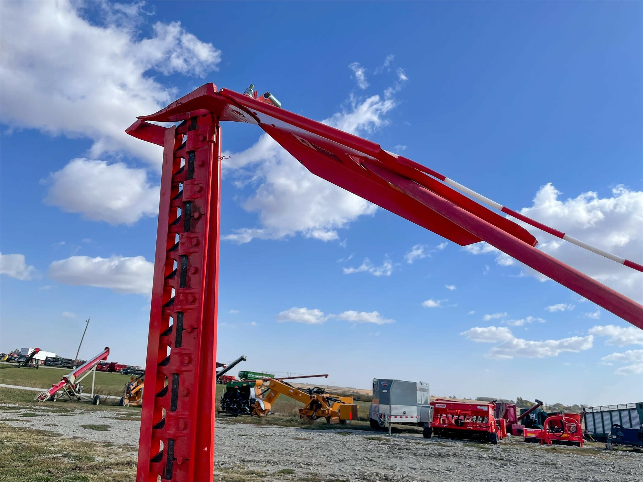 2025 Maschio FIORE 205 Sickle Mower - $5,615 | Machinery Pete