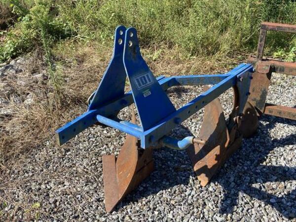 Used Ford Plows for Sale - 31 Listings | Machinery Pete