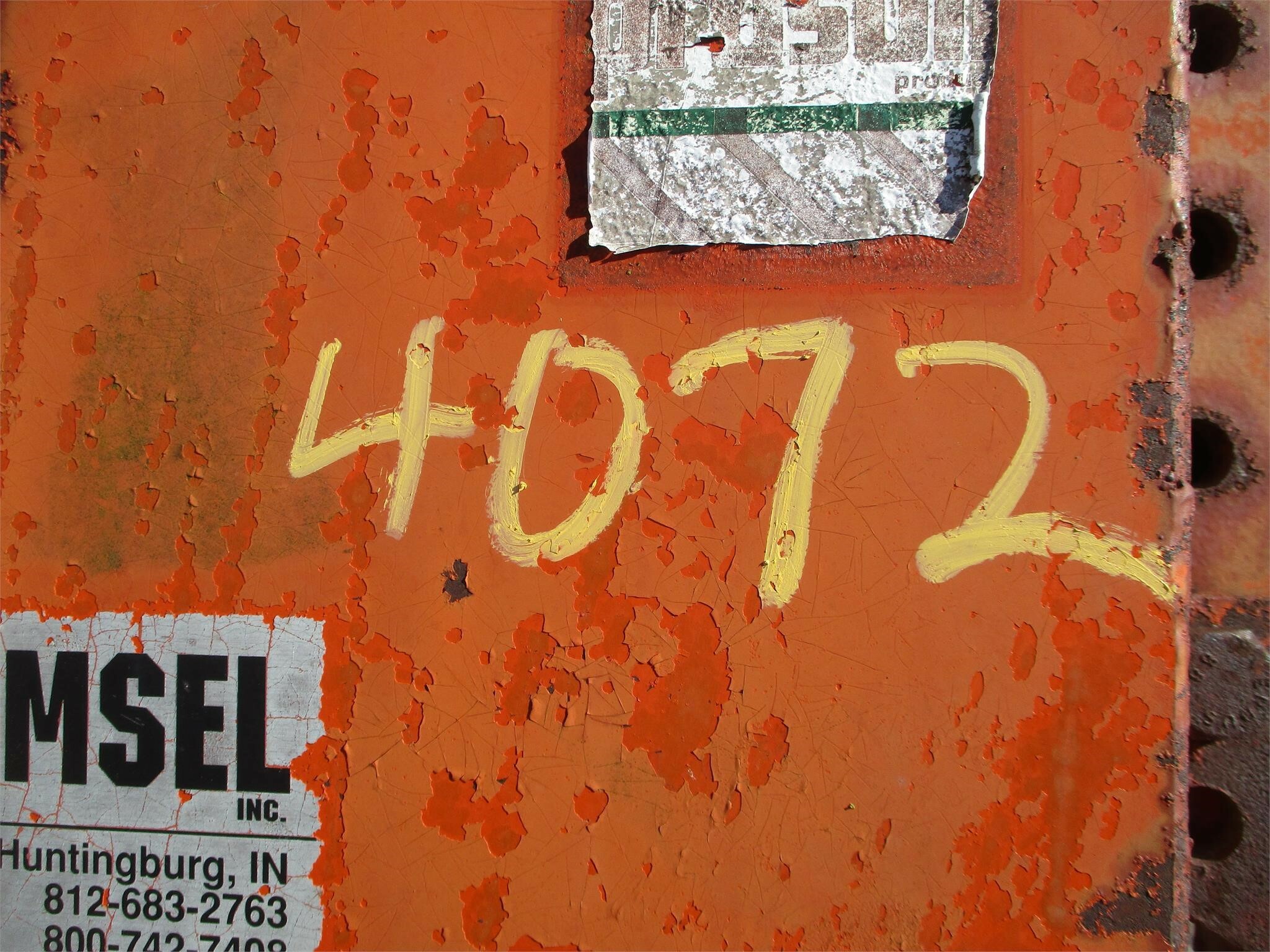 Howard ParaPlow Plow - $2,750 | Machinery Pete