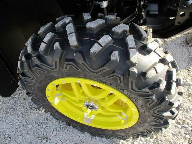 2023 John Deere GATOR XUV 835R ATVs and Utility Vehicle - $34,500 ...